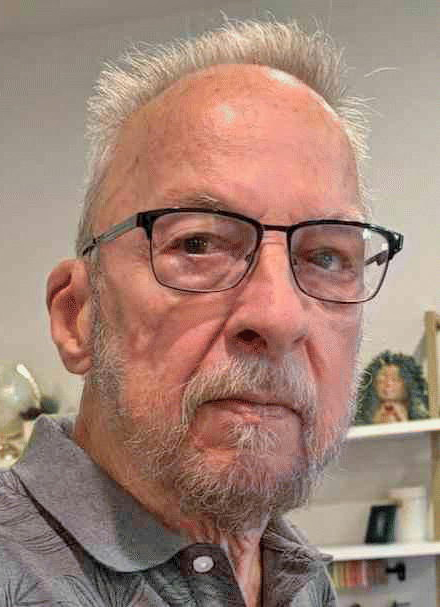 Joseph F. Phillips 1949-2024 | News, Sports, Jobs - Tribune Chronicle